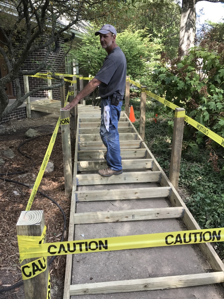 Our Process – CU Carpentry Plus